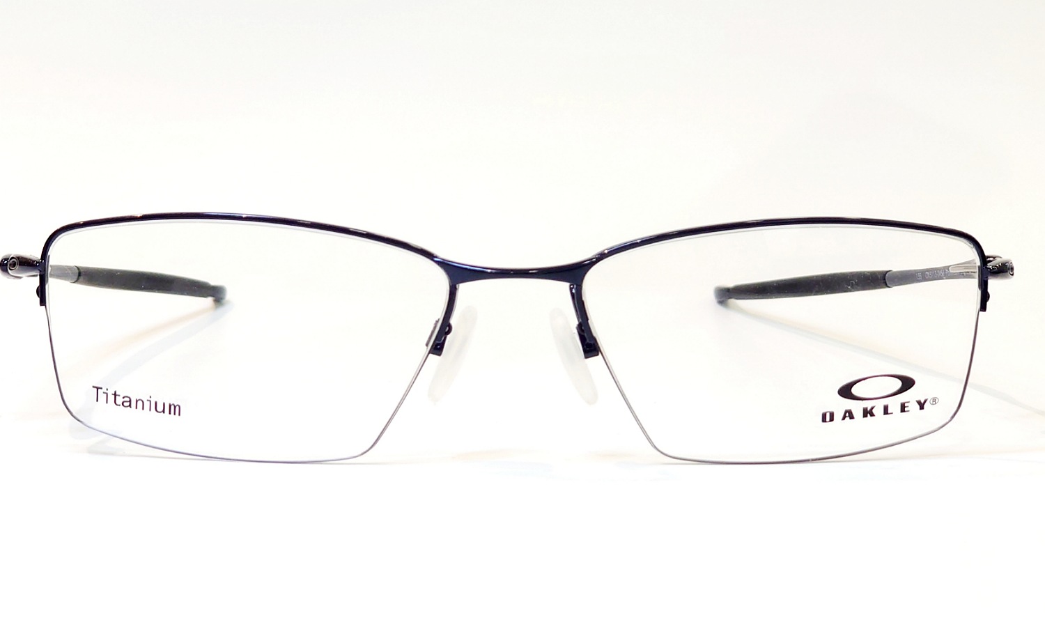 【OAKLEY（オークリー）】LIZARD | メガネのモチダ｜島根県松江市メガネ・補聴器専門店