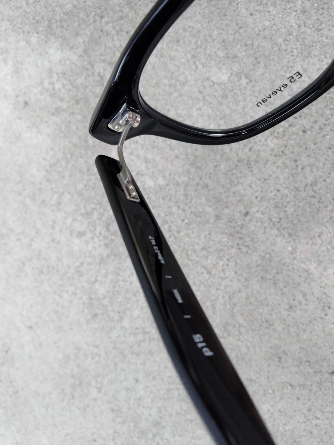 E5 eyevan（イーファイブアイヴァン）『p14』,『p15』新作入荷 田和山本店（島根県松江市） | メガネのモチダ｜島根県松江市メガネ・補聴器専門店